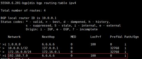 配置ipv4 ipv6 bgp双栈动态路由 show bgp ipv4 unicast summary csdn博客