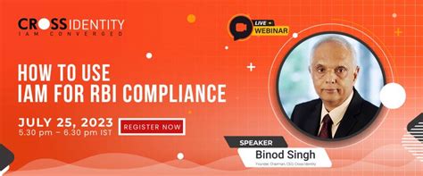 Cross Identity On Linkedin Saas Technology Iam Accessmanagement Banking Iam Rbi