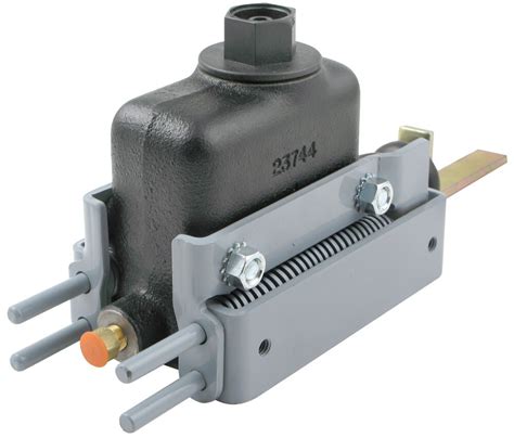 Replacement Master Cylinder Assembly For Dexter Model 10 And Model 20