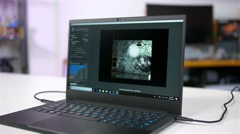 Razer Blade Stealth Review Photo Gallery Techspot