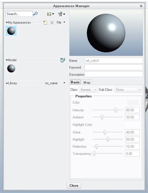 create and make creo2 0 load a personalized librar ptc community
