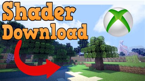 parallax shaders xbox one best minecraft bedrock edition shader images