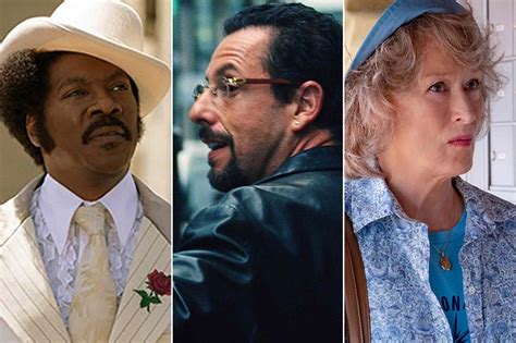 Tiff 2019 Lineup Meryl Streep Eddie Murphy More First Look Photos