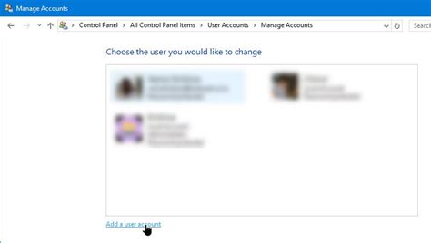 How To Create A Guest User Account In Windows 10 Make Tech Easier