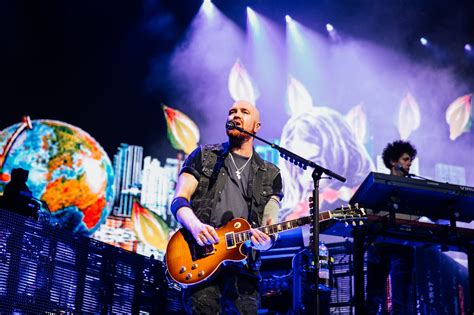 the script band