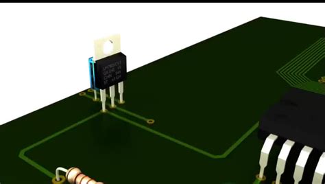 Amy Yang On Linkedin Microcontroller Circuit Learn More Lnkd