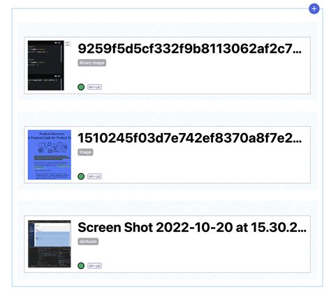 System Container Shows Broken Images When Adding · Issue 23088