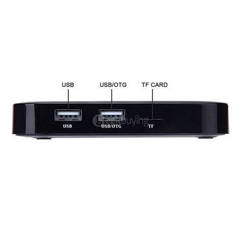z68 tv box rk3368 android 5 1 4k uhd 2g 16g 2 4g 5g tv box