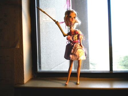 Emily S Puppet Project My Puppets