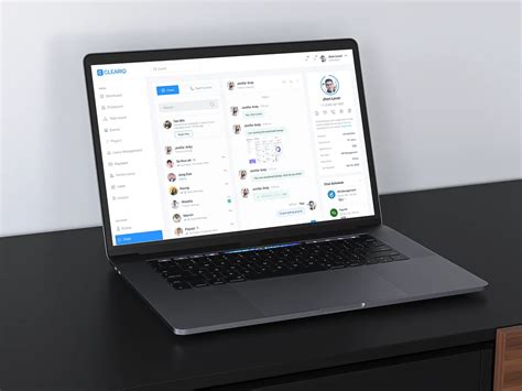 Hr Management System Designs Themes Templates And Downloadable