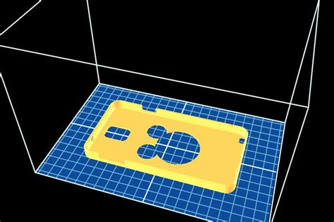 STL Finder Searching D Models For Not