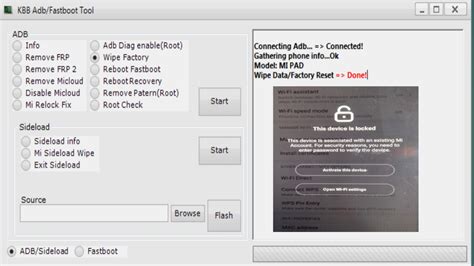 Xiaomi Adb Fastboot Tools Driver — Xiaomi