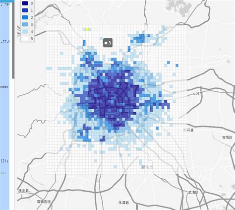 Echarts官方实例binning On Map，在本地运行为什么报错啊 · Issue 6436 · Apacheecharts