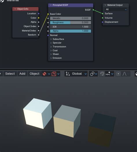 Access Evaluated Node Data Without User Input Not Through Depsgraph Python Support
