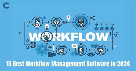 Best Workflow Management Software In Corexta Your All In One Business Management Solution