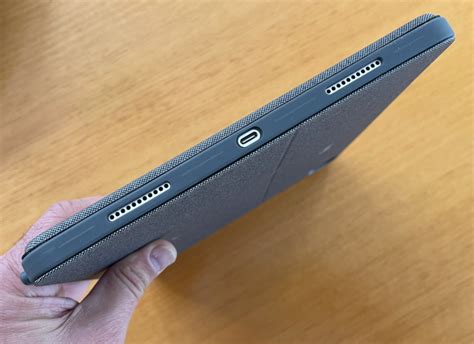 Logitech Combo Touch Is The Ideal Accessory For The New IPad Pro Tech Guide