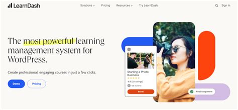 A Comprehensive LearnDash Review 2023: Is It The Best WordPress LMS Plugin? » Peep Strategy