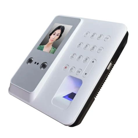 TIMMY TM F6000 Biometric Fingerprint Price In Bangladesh Techdeal