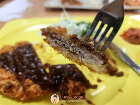 가격 인상 된 판교도서관 구내식당 뭐가 달라졌는지 궁금해서 다녀왔어요 By 직장인 점심 메뉴 탐방