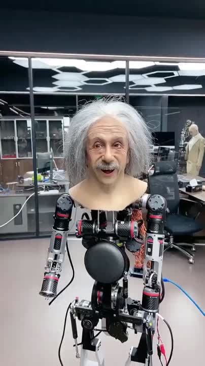 Video Moad H On Linkedin Innovation Roboticsautomation