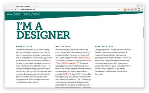 28 Things To Put On Your Web Developer Portfolio Plus Real Life