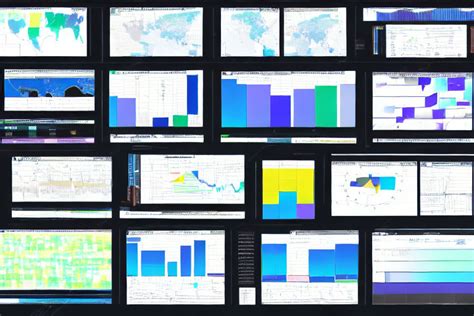 Maximizing Your Data Analysis Advanced Visualization Techniques