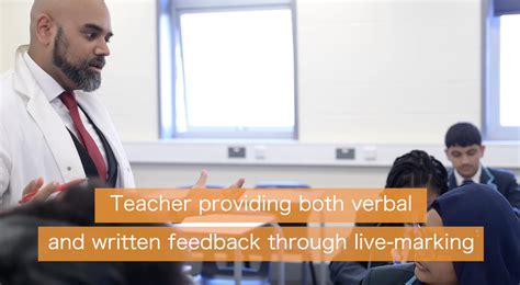 Live Mark Using A Pen And Assess Learning In Real Time Using Dpr Joynal Ali Ccs Cst