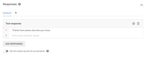How To Create A Chatbot Using Dialogflow Enterprise Edition And Dialogflow Api V2