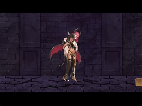 2D Hentai Game Estella S Nightmare Sealed Space And A Succubus S Curse Sex Scenes Gallery