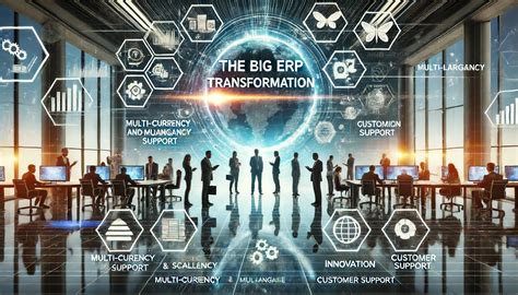 How To Compare ERP Compare ERP