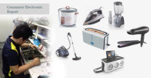 Industrial Electronics Repair FixMaster Electronics Service Center