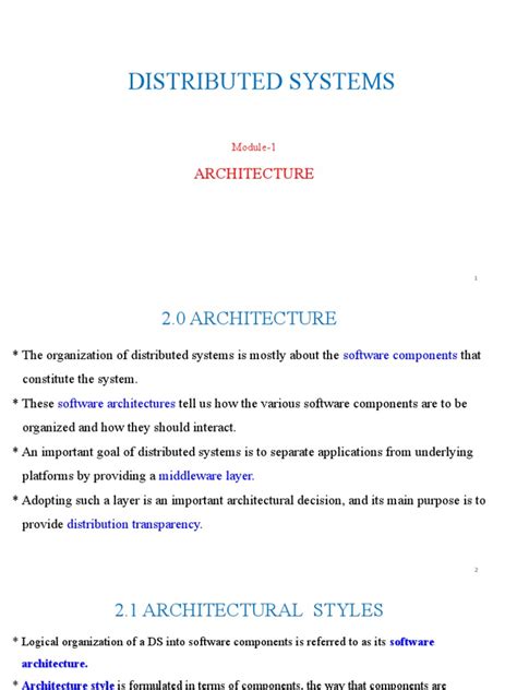 Module 1 Chapter 2 Pdf Peer To Peer Clientserver Model