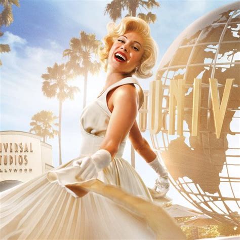 하나투어 [익스프레스] La 유니버셜 스튜디오 할리우드 티켓 입장권 포함 로스앤젤레스 테마파크