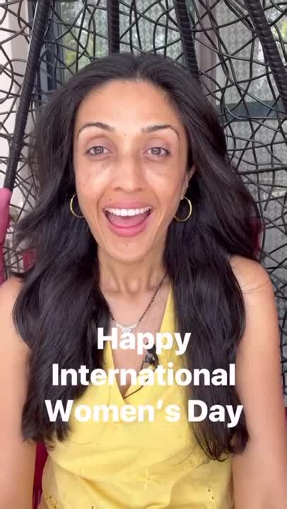 Video Arti Shah Kanani Mba Fcca On Linkedin Fitbanker Showupforyourself Strong Magical