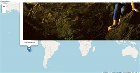 how to resize large images in r leaflet marker popups stack overflow