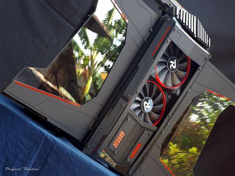 Tecware PC Cases Peripherals