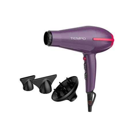 Secadora De Cabello Gama Tempo Ceramic Bechd0000002015 2200w