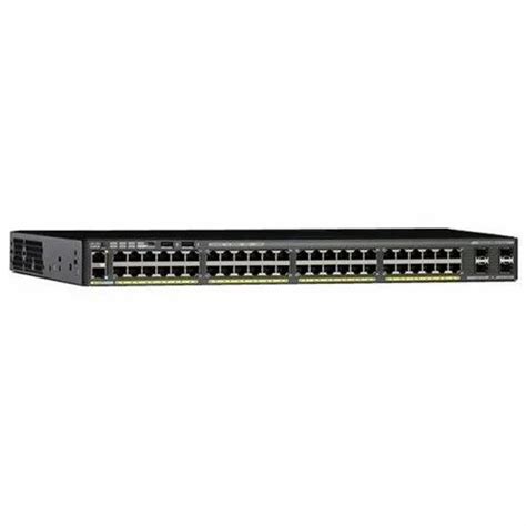 Cisco Network Switch In Chennai Latest Price Dealers Retailers In Chennai