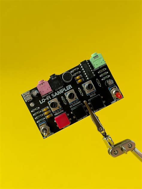 Lo Fi Sampler Reverb Uk Lo Fi Sampler Reverb Uk