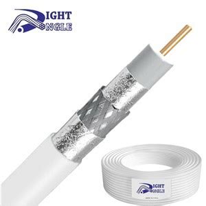 China RG Coaxial Cable RG CCS Communication Cable Rg Suppliers Wholesale Quotation