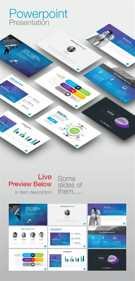 Freepiker Technology Clean Powerpoint Presentation