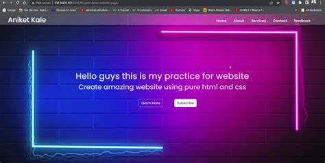 Aniket Rajesh Kale On Linkedin 100daysofcode Frontenddevelopment