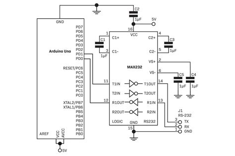 Complete Guide To Arduino Rs Pinout Pin Configuration And Usage