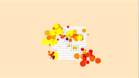 Minesweeper 3d Template