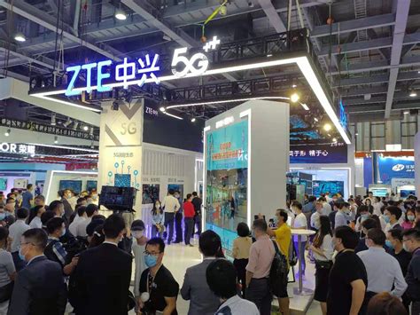 盘点中兴通讯2020：“三部曲”顺利过半，5g筑路数字经济 中兴 — C114通信网