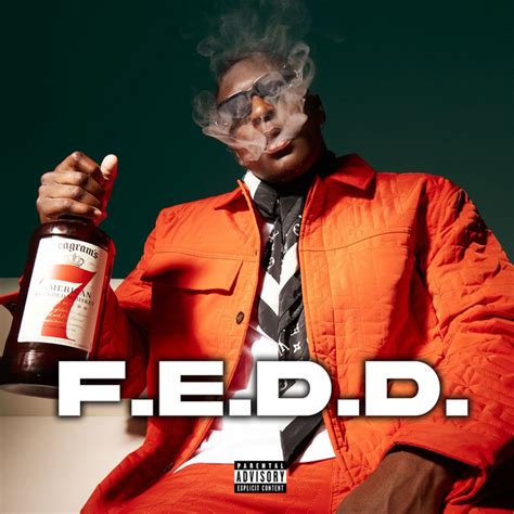 F E D D Song And Lyrics By Saige Michael Spotify