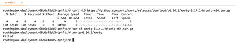 Detecting Cryptomining Attacks “in The Wild” Sysdig