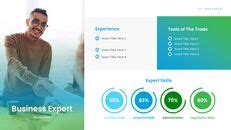 Tech Simple Templates