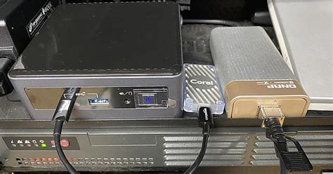 Intel Nuc10 10gb Album On Imgur