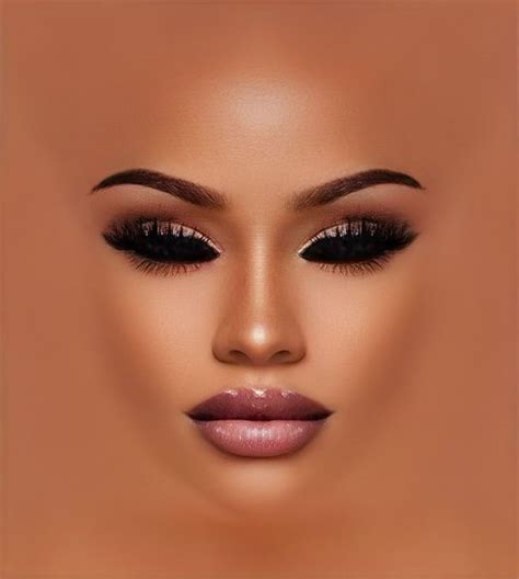 Pin Op Face Textures In 2024